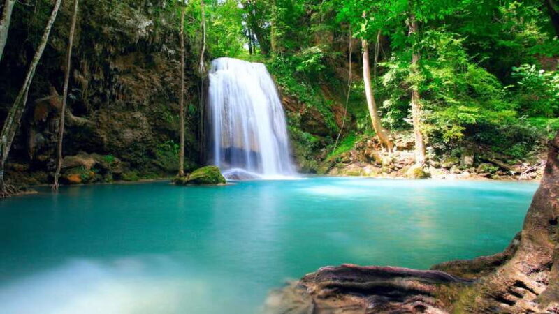 Luang Prabang: Local Village & Kuang Si Falls Private Tour - The Value Proposition