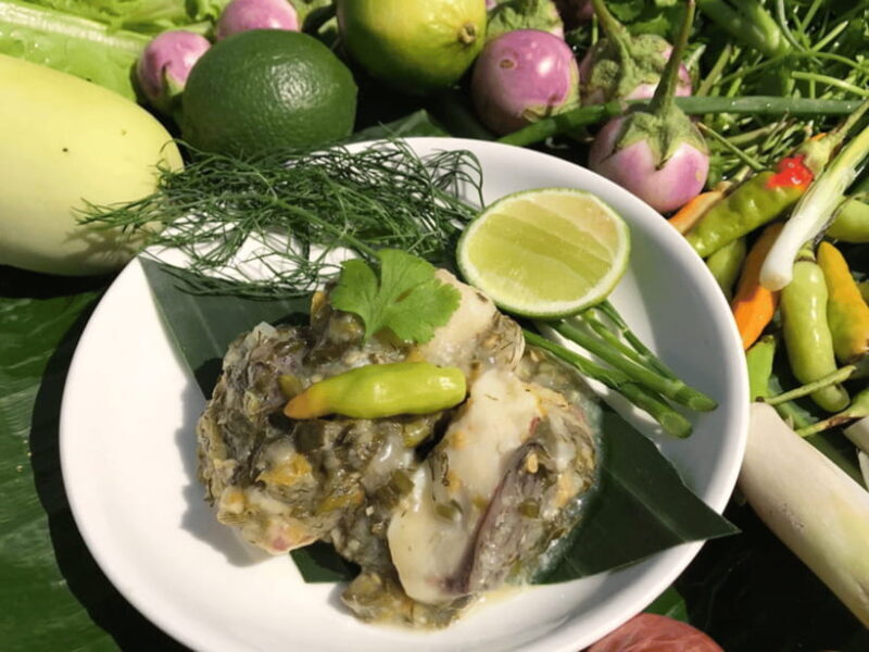 Luang Prabang: Mekong River Cooking Class with Hotel Pickup - A Practical Guide to the Mekong River Lao Cooking Class