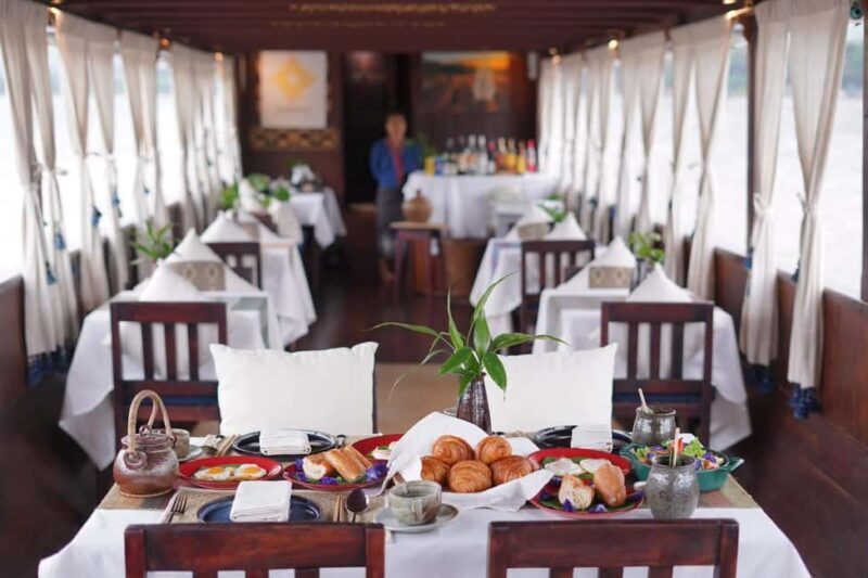 Luang Prabang: Mekong River Cruise with Baci Ceremony - Setting the Scene: What Is the Tour All About?