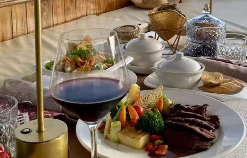 Luang Prabang Mekong River Private Diary: Sunset Dinner - Who Should Consider This Experience?