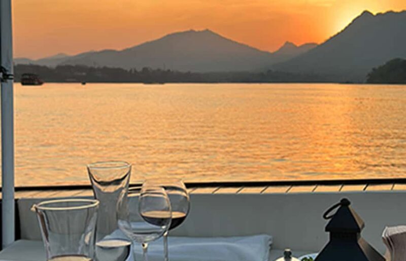 Luang Prabang: Mekong River Sunset Cruise and Dinner - Who Will Love This Tour?