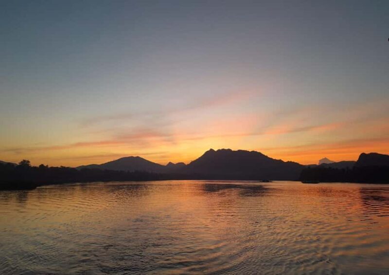 Luang Prabang: Mekong River Sunset Cruise with Snacks - FAQs