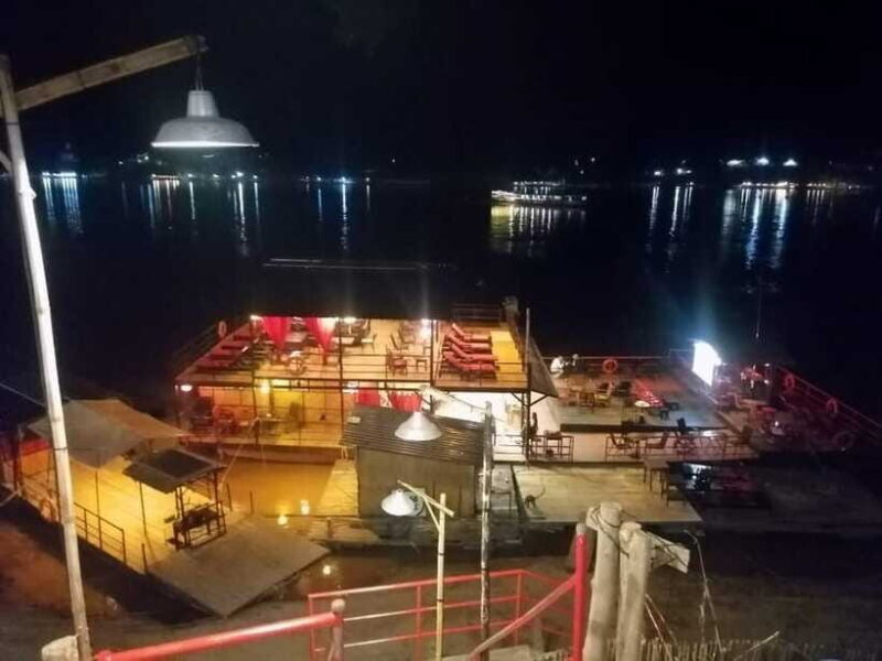 Luang Prabang: Mekong Sunset Cruise & Lao Tasting Dinner - What Travelers Say