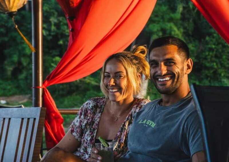 Luang Prabang: Mekong Sunset Cruise & Lao Tasting Dinner - Who Should Consider This Tour?