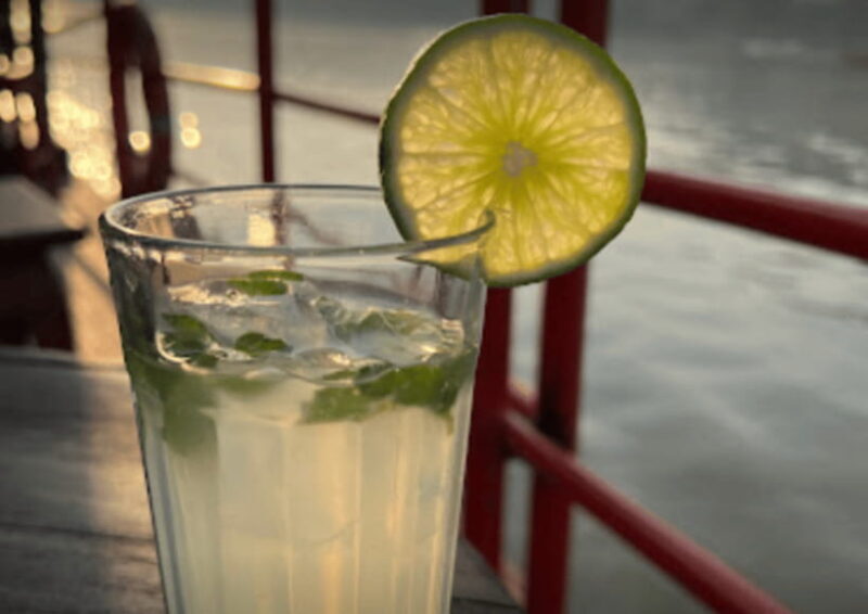 Luang Prabang: Mekong Sunset Cruise & Lao Tasting Dinner - Final Thoughts