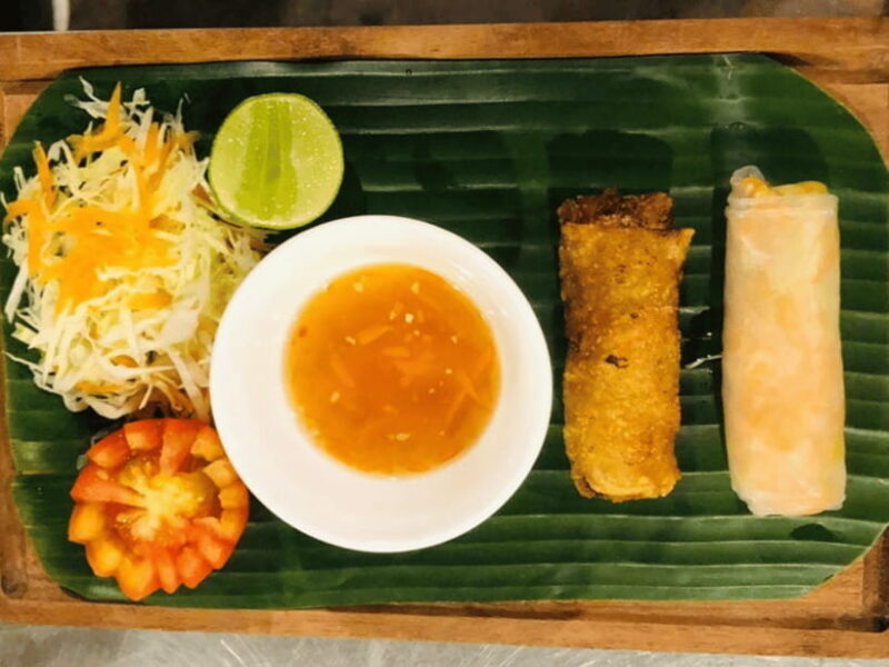 Luang Prabang: Mekong Sunset Cruise & Lao Tasting Dinner - FAQ