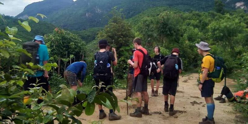 Luang Prabang: Mountain Trek & Local Villages Overnight Tour - FAQ: Your Questions Answered
