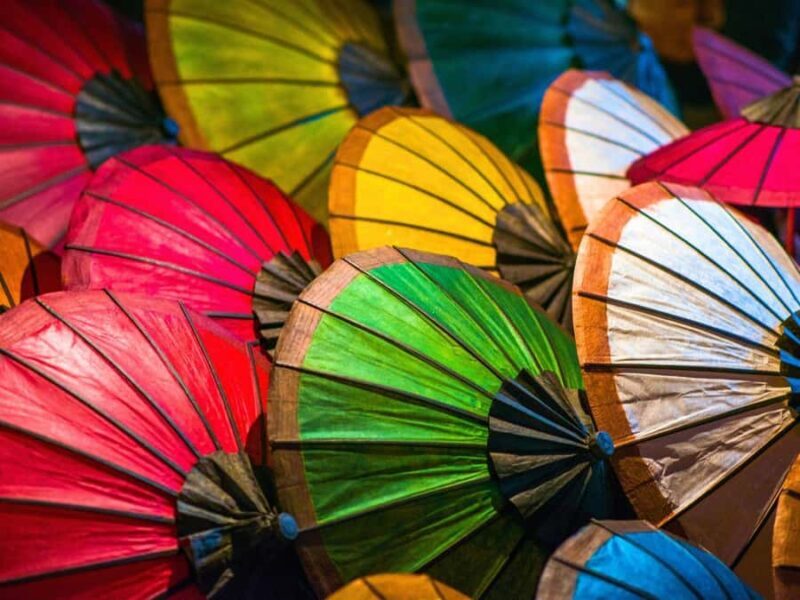 Luang Prabang: Night Market Private Food Tour and BBQ Dinner - Who Will Appreciate This Tour?