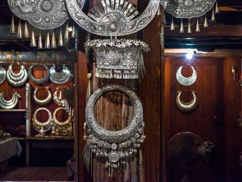 Luang Prabang: Night Market Private Food Tour and BBQ Dinner - FAQ