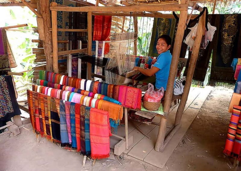 Luang Prabang: Nong Khiaw 3-Day Trekking & camping, Homstay - FAQ