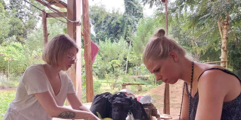 Luang Prabang: Organic Farm Experience & Hike to Kuang si - Final Thoughts