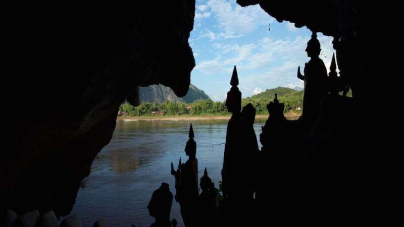 Luang Prabang: Pak Ou Caves & Kuang Si Falls Day Trip - An In-Depth Look at the Tour Experience