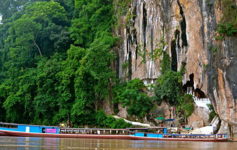 Luang Prabang: Pak Ou Caves & Kuang Si Falls Day Trip - Final Thoughts