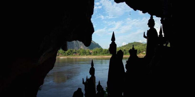 Luang Prabang: Pak Ou Caves & Kuang Si Falls Day Trip - FAQs