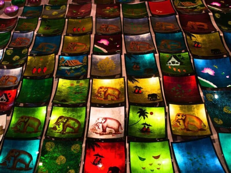 Luang Prabang: Private City Full Day Tour & Night Market - The Sum Up: Is This Tour Right for You?