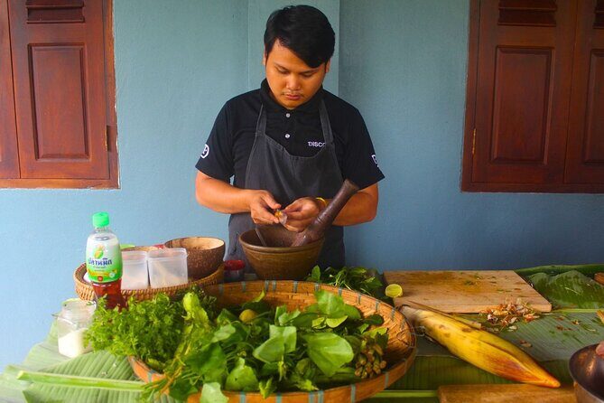 Luang Prabang Private Cultural Cooking Tour and Monk Blessing - Final Thoughts