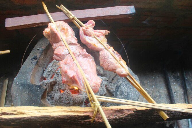 Luang Prabang Private Cultural Cooking Tour and Monk Blessing - FAQs