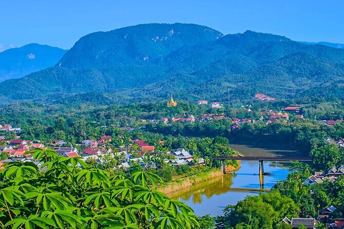 Luang Prabang Private Cultural Tour and Pak Ou Caves River Cruise - A Detailed Look at Your Luang Prabang Experience