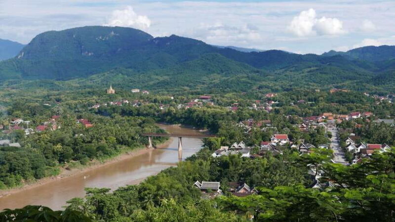Luang Prabang Private Full-Day Tour and Lunch - Cost and Value