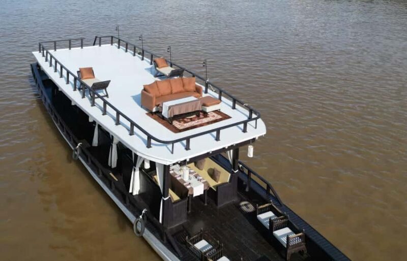 Luang Prabang Private Roundtrip:Pak Ou Caves,Lunch on Board - Practical Aspects and Value