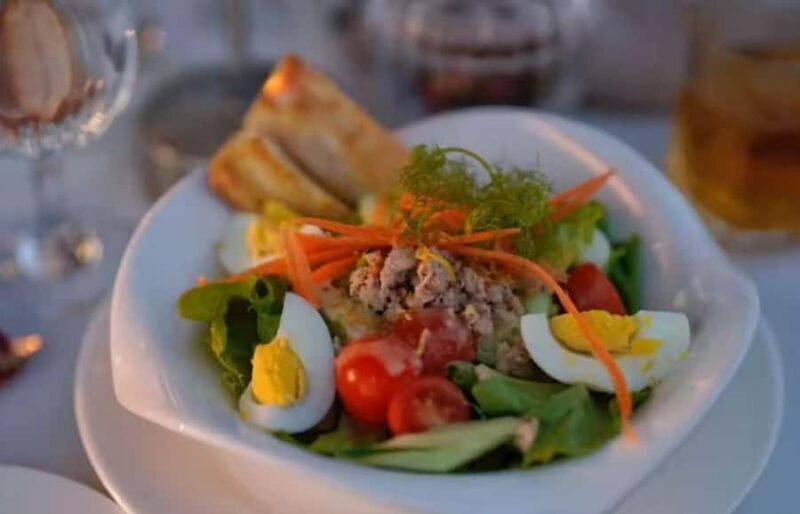 Luang Prabang Private Roundtrip:Pak Ou Caves,Lunch on Board - The Sum Up