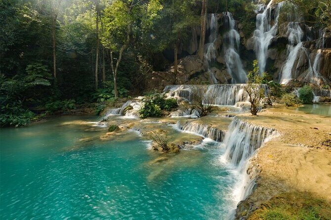 Luang Prabang Private Transfers Safe, Fast & Local-Friendly - Price and Value Considerations