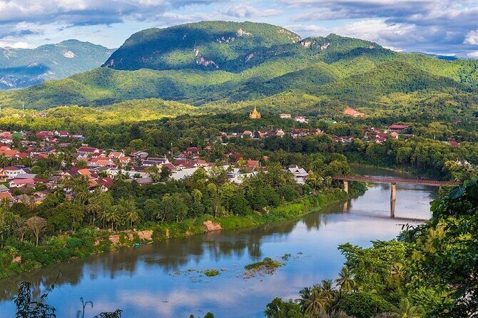 Luang Prabang Private Transfers Safe, Fast & Local-Friendly - Practical Details and What You Should Know