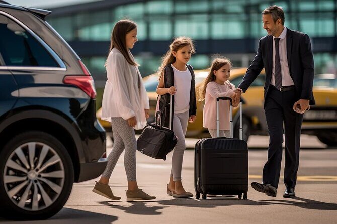 Luang Prabang Private Transfers Safe, Fast & Local-Friendly - Who Will Love This Service?