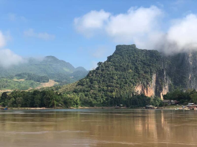 Luang Prabang: River Cruise with Lunch to Pak Ou Caves - Overall Experience and Value