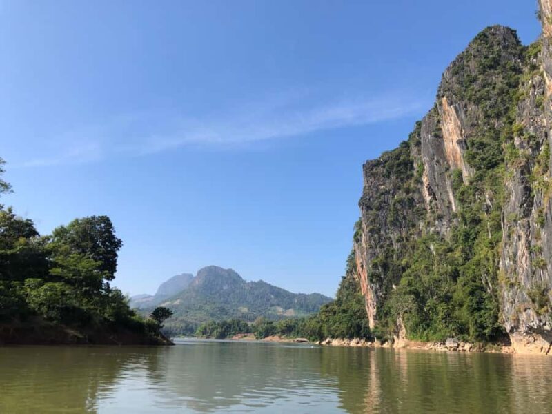 Luang Prabang: River Cruise with Lunch to Pak Ou Caves - Who Will Enjoy This Tour?
