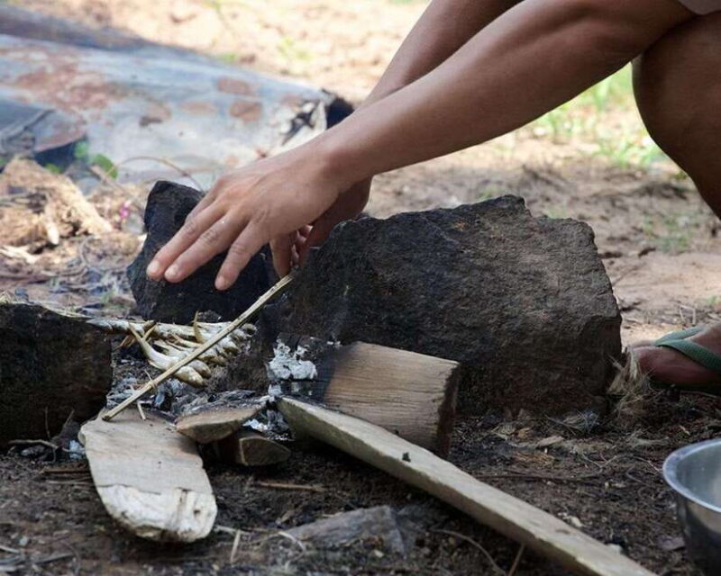 Luang Prabang Thin Pha Trail & Tad Sae Falls Trek - FAQs