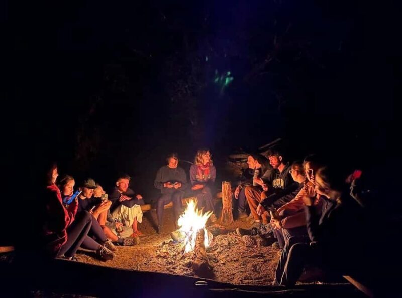 Luang Prabang to Nong Khiaw 2 Day 1 night Camping - Why This Tour Stands Out