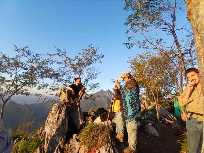 Luang Prabang to Nong Khiaw 2 Day 1 night Camping - Who Should Consider This Tour?