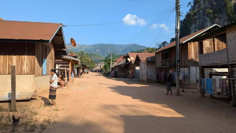 Luang Prabang to Nong Khiaw: River Cruise, Hike & Waterfall - Who Is This Tour Best For?