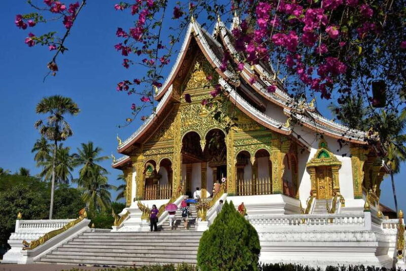 Luang Prabang: UNESCO World Heritage City Highlights Tour - Who Should Consider This Tour?