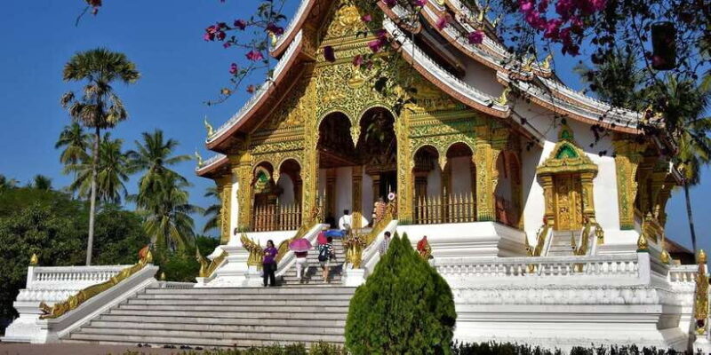 Luang Prabang: UNESCO World Heritage City Highlights Tour - Frequently Asked Questions (FAQs)
