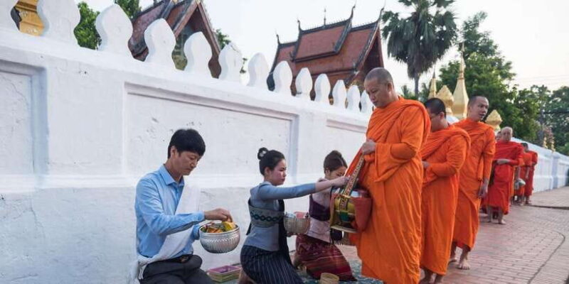 Luang Prabang: UNESCO World Heritage City Highlights Tour - Final Thoughts