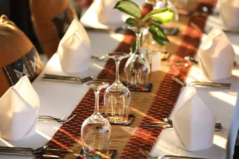 Luang Prabang: Unwind with a sunset tour on the Mekong! - FAQ