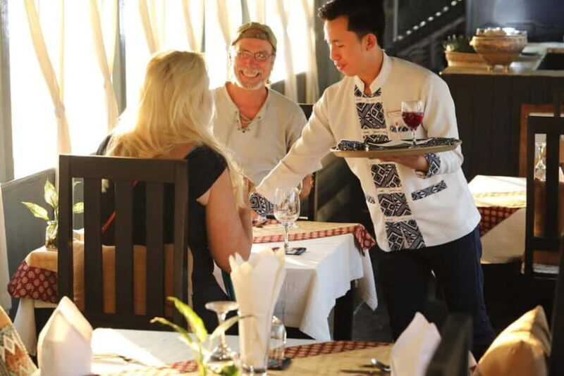 Luang Prabang: Unwind with a sunset tour on the Mekong! - Final Thoughts