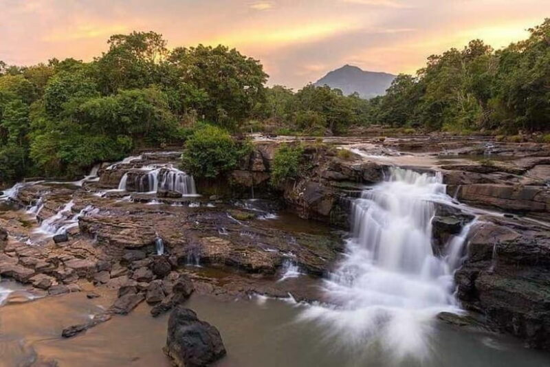 Luang Prabang & Vientiane: 7 days 6 nights Ultimate Tour - Key Points