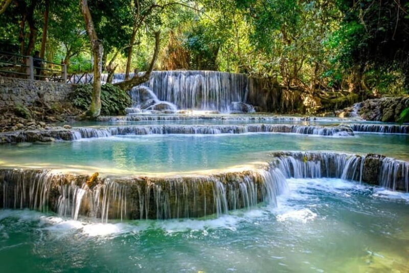 Luang Prabang & Vientiane: 7 days 6 nights Ultimate Tour - Who Should Consider This Tour?
