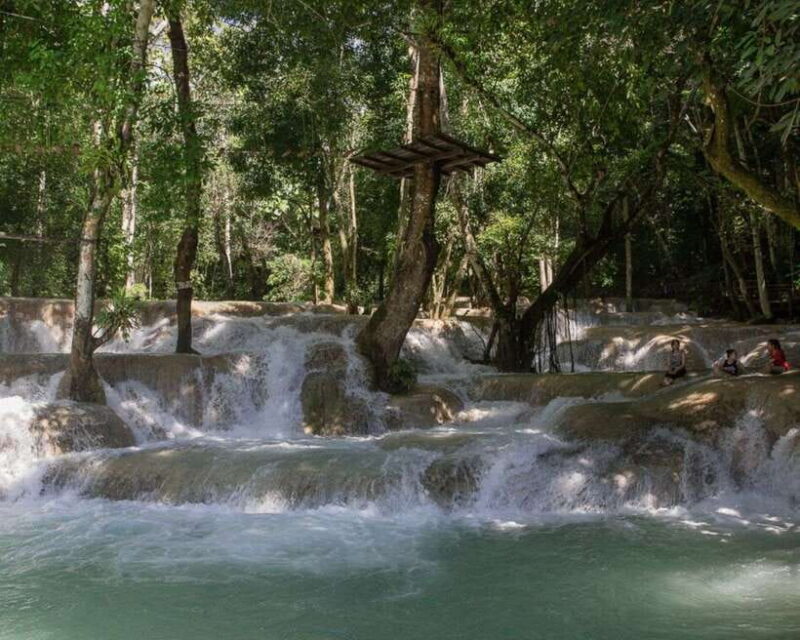 Luang Prabang: Village Trek & Nam Khan River Kayak Tour - What Makes This Tour Special