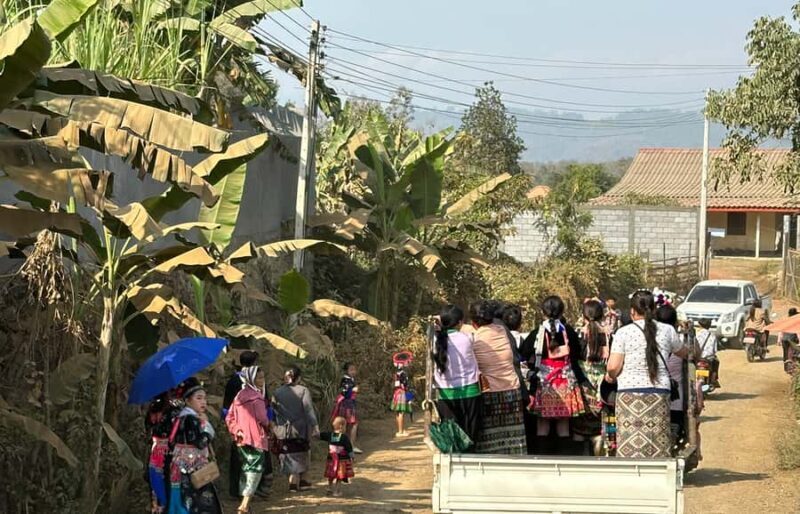 Luang Prabang: Visit the Hmong New Year matchmaking culture - Practical Considerations and Value