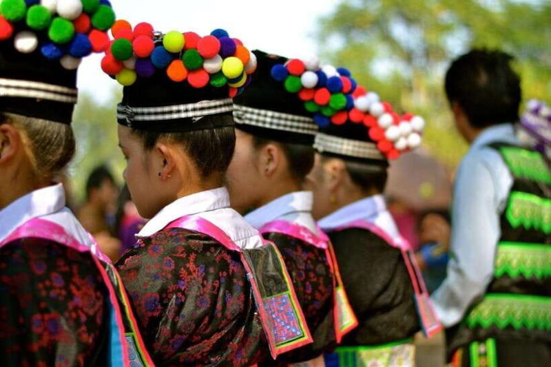 LUANG PRABANG WILDLIFE SANCTUARY - HMONG TRIBE VILLAGE - An In-Depth Look at the Tour Experience