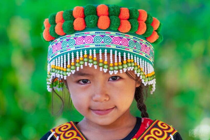 LUANG PRABANG WILDLIFE SANCTUARY - HMONG TRIBE VILLAGE - Final Thoughts