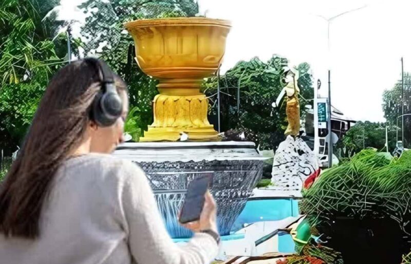 Luang Prabang:1 Hour Heritage Tour,snacks,drinks,pick-up - FAQs