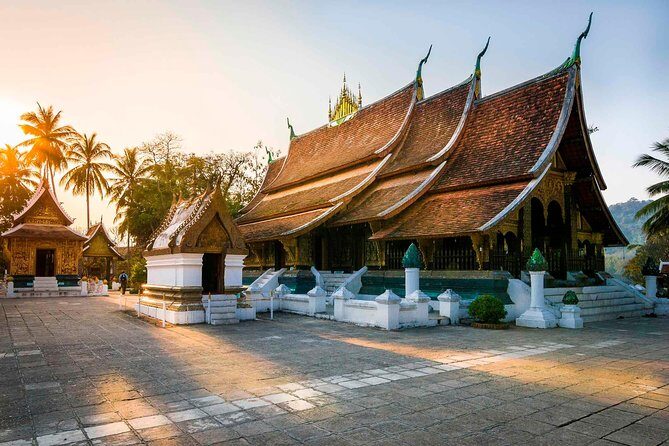 Luang Prabang_ Vientiane 6 Days 5 Nights - FAQs