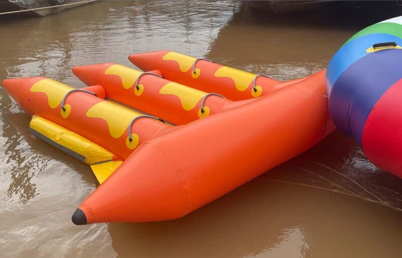 Luang PrabangMekong River Speedboat Water Sports Experience - The Bottom Line: Is This Tour for You?