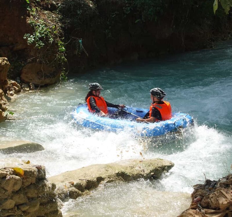 Luang Prabang:Mekong River Sunset Cruise/Kuang Si Rafting - Final Thoughts