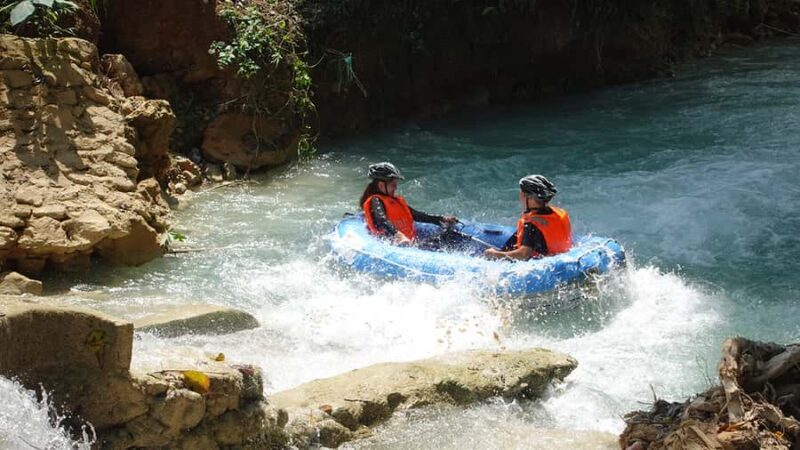 Luang Prabang:Mekong River Sunset Cruise/Kuang Si Rafting - FAQ